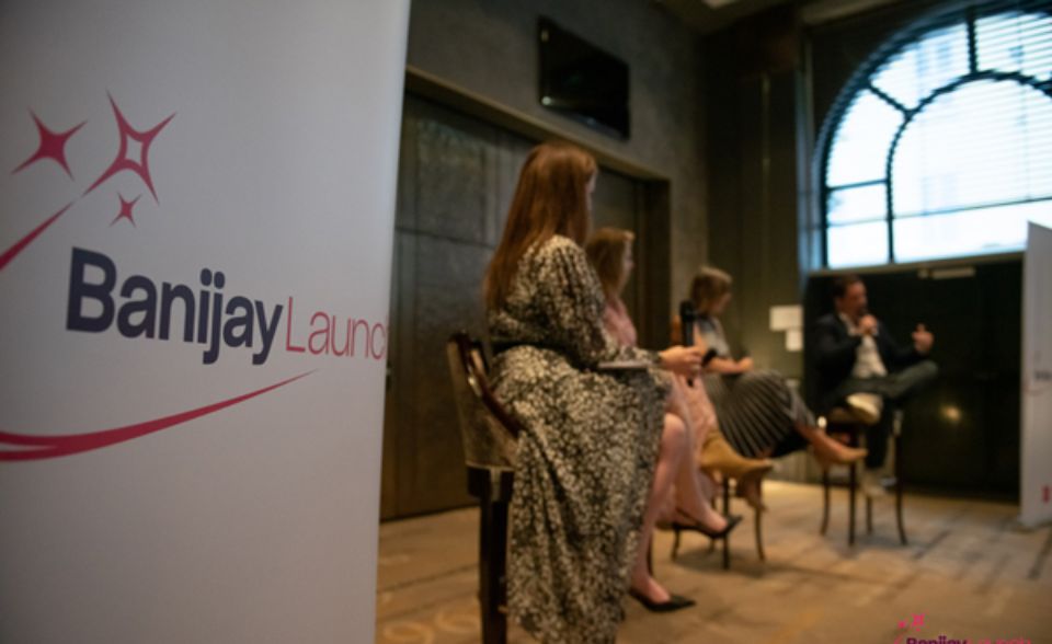 Banijay Entertainment Activates Banijay Launch Cycle Two - TTV News