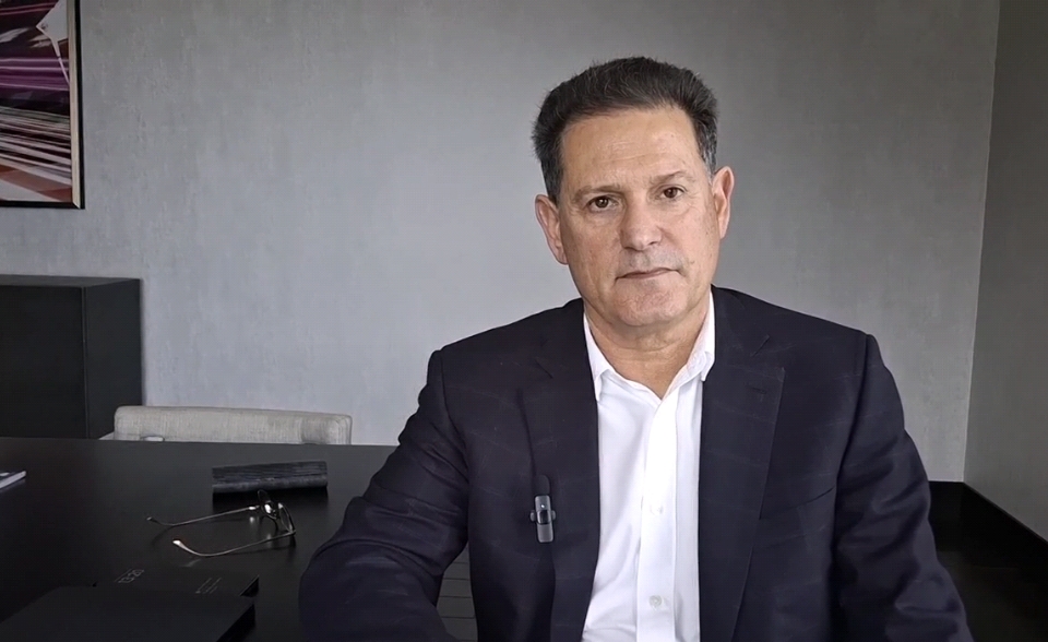 Nadav Palti, Dori Media: "Este año esperamos establecer un hub en ...