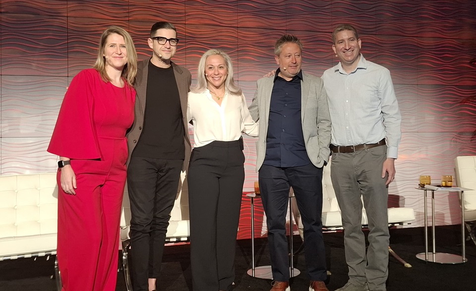 El futuro del streaming se debate en Natpe Global - TTV News