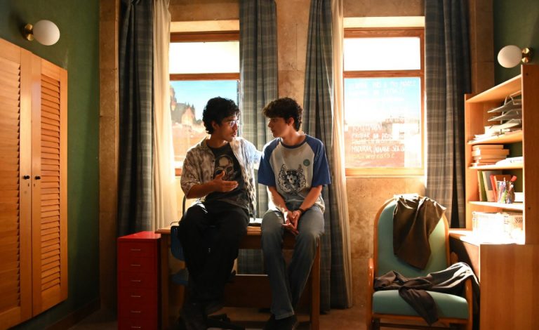 Prime Video estrenará Zoomers, la nueva serie producida por Dynamo - TTV News