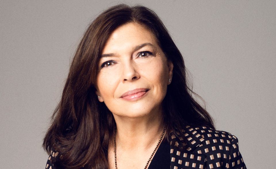 Encarna Pardo se une a ITV Studios Iberia como showrunner de La Voz ...