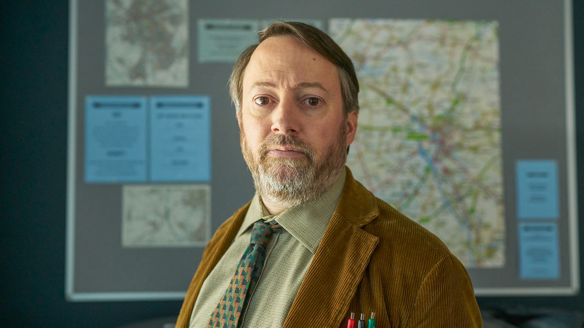 ITV Studios Named Exclusive Distributor for VICE Media, Announces New ...