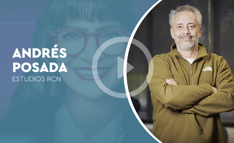 Estudios RCN: la calidad colombiana en el escenario internacional - TTV ...