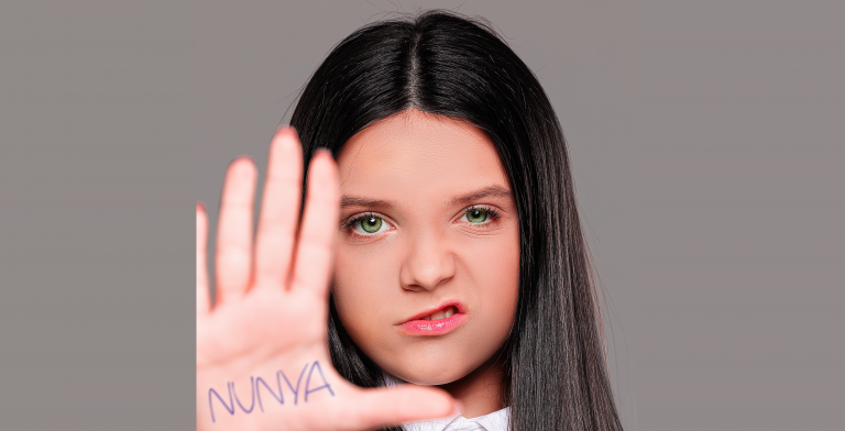 Animotion Media teams up with Goldin and ADA for "Nunya", new single by ...
