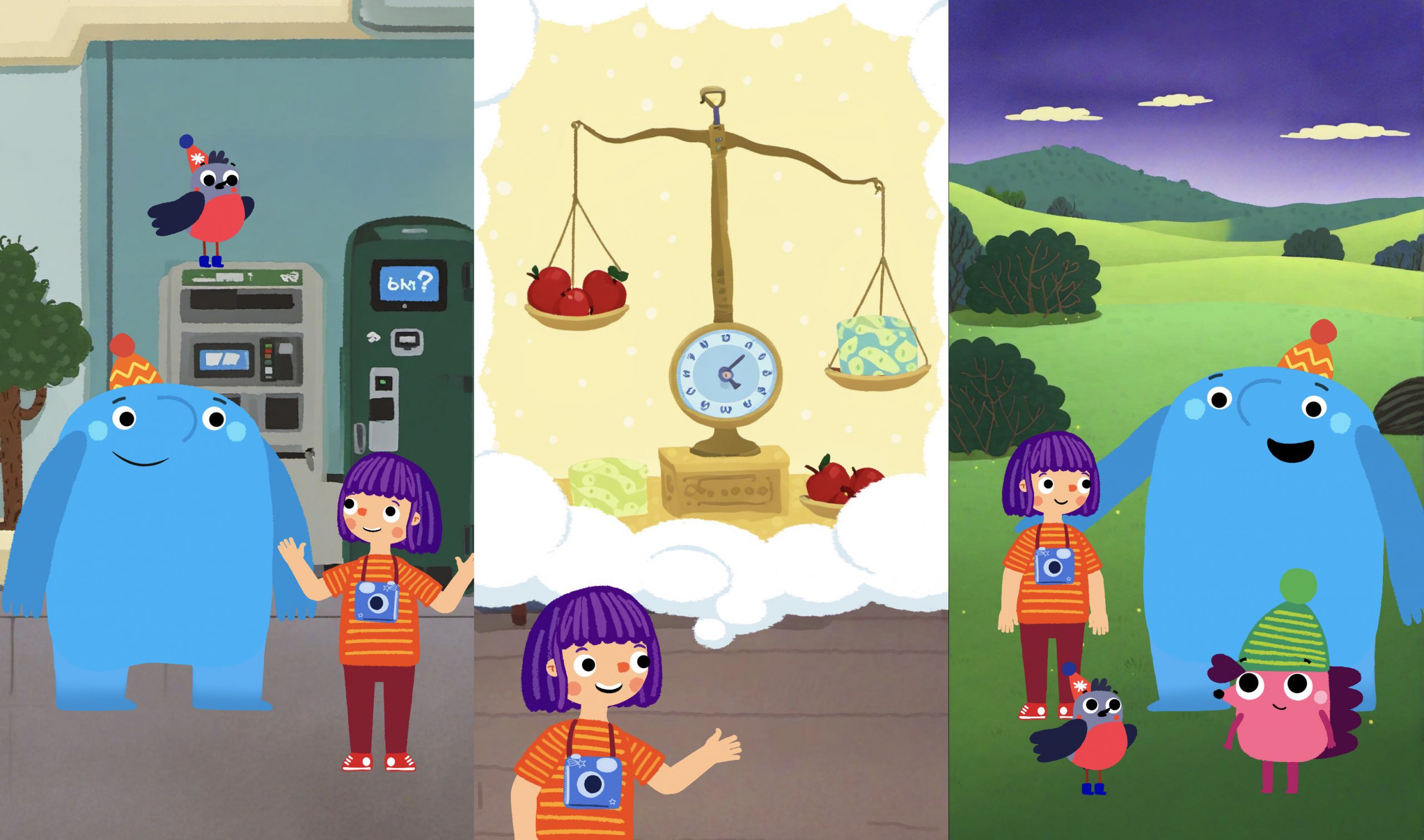 Animait Partners with Animotion Media Group And Launches AI Platform ...