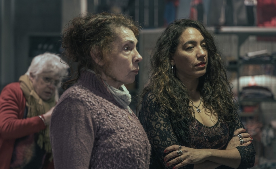 Netflix lanza el tráiler de En el barro, nueva serie original junto a Telemundo Studios - TTV News