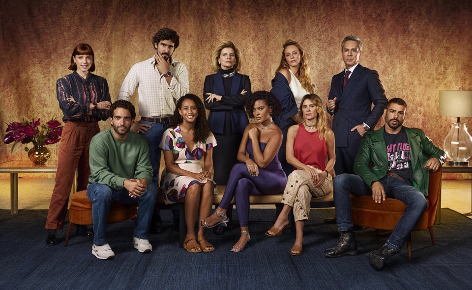 Anything Goes Breaks Record as Globo’s Highest-Grossing Primetime ...