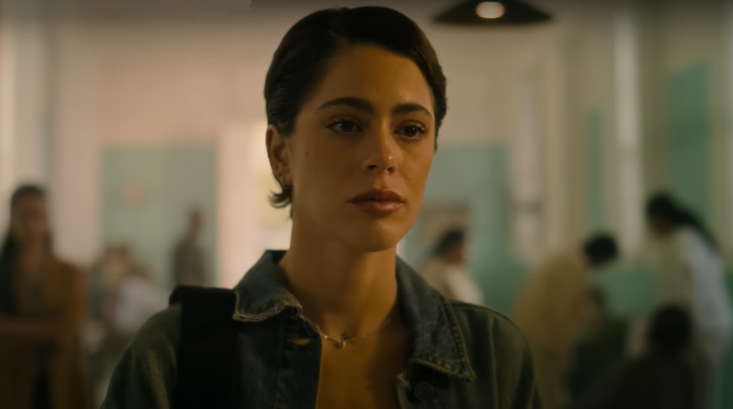 Disney+ anuncia el estreno de Quebranto - TTV News