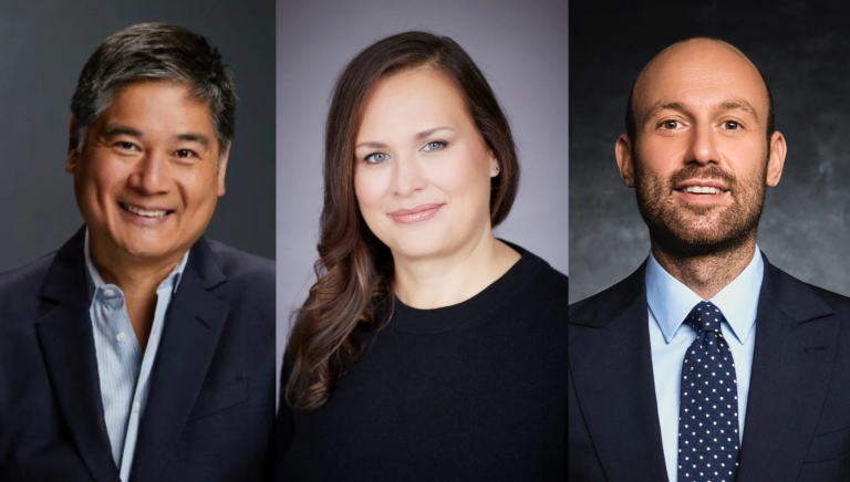 Execs from OGM Pictures, Netflix and CBS Launch Shorties Studios - TTV News