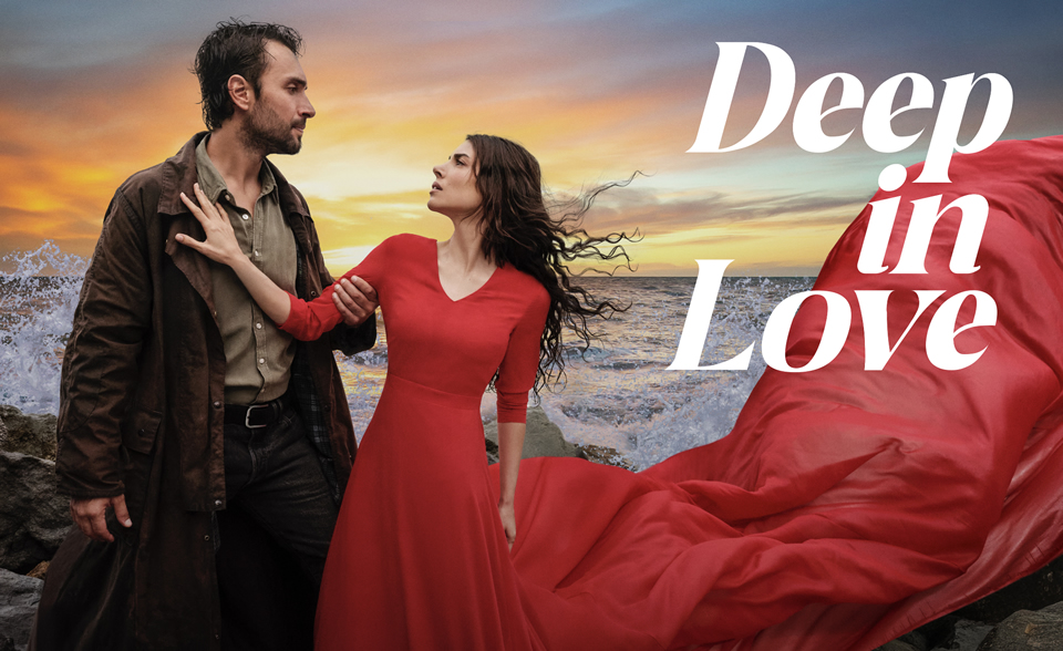 TTV eReport / Deep in Love domina los ratings en Turquía
