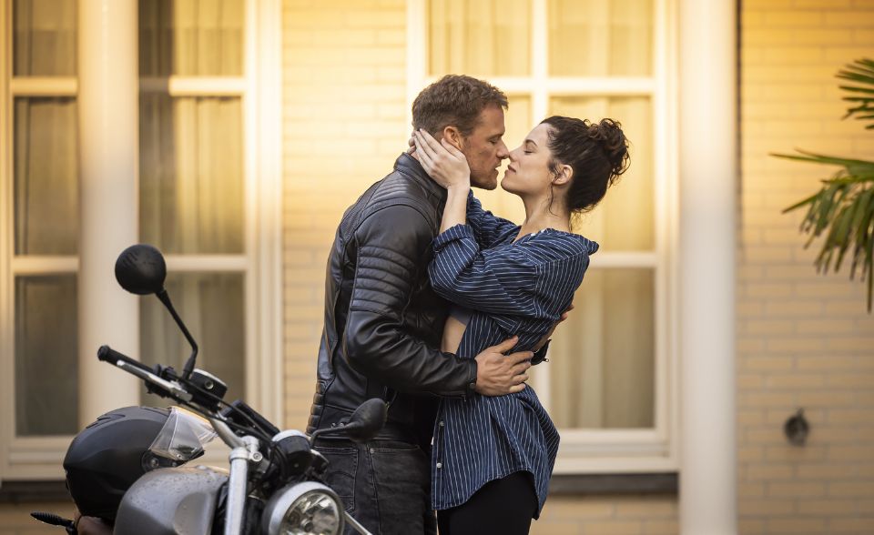 Beta Film Closes Multi-Territory Deal With CANAL+ Across Europe - TTV News