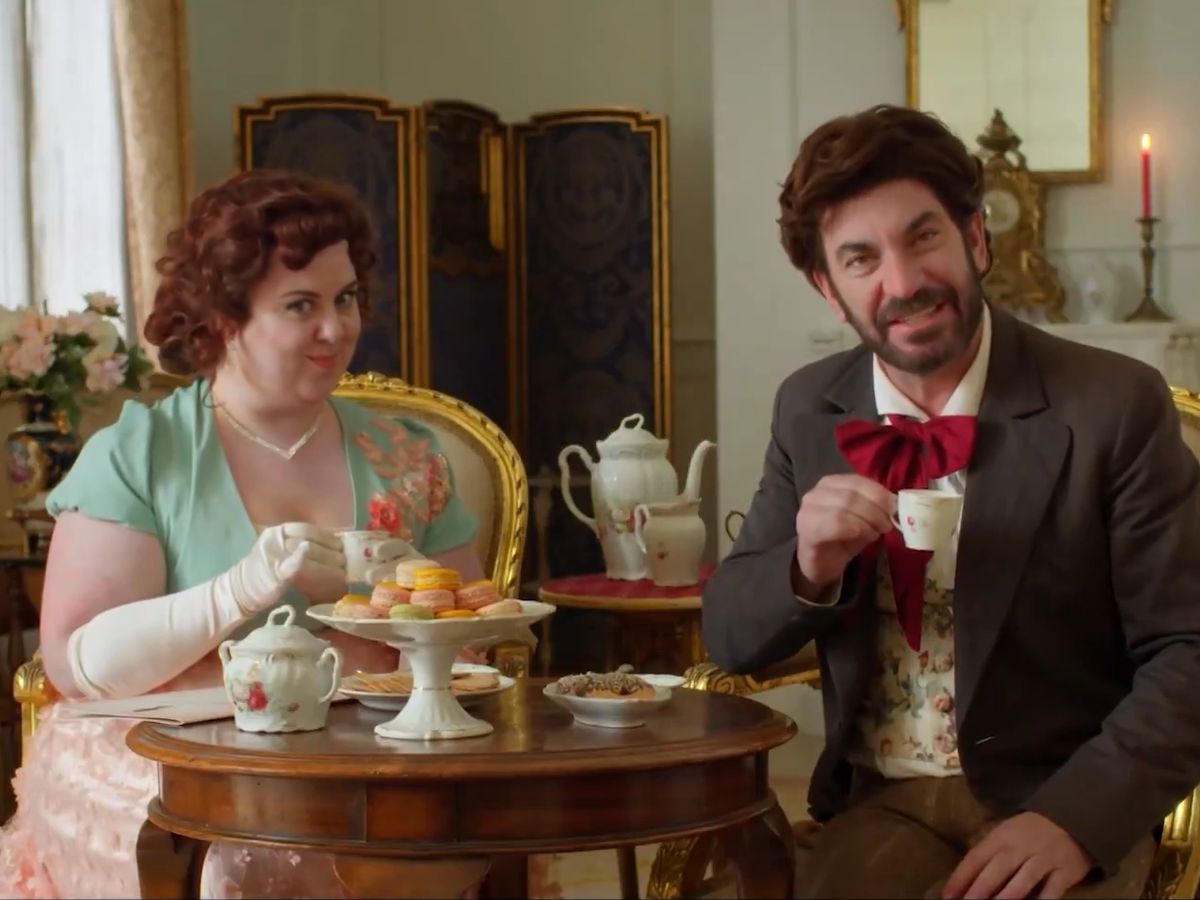 RTVE prepara Crossobar, un nuevo formato de sketches producido por El ...