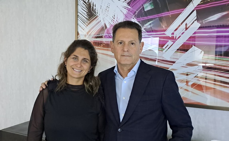 Dori Media apuesta a sus grandes formatos en Content Americas - TTV News