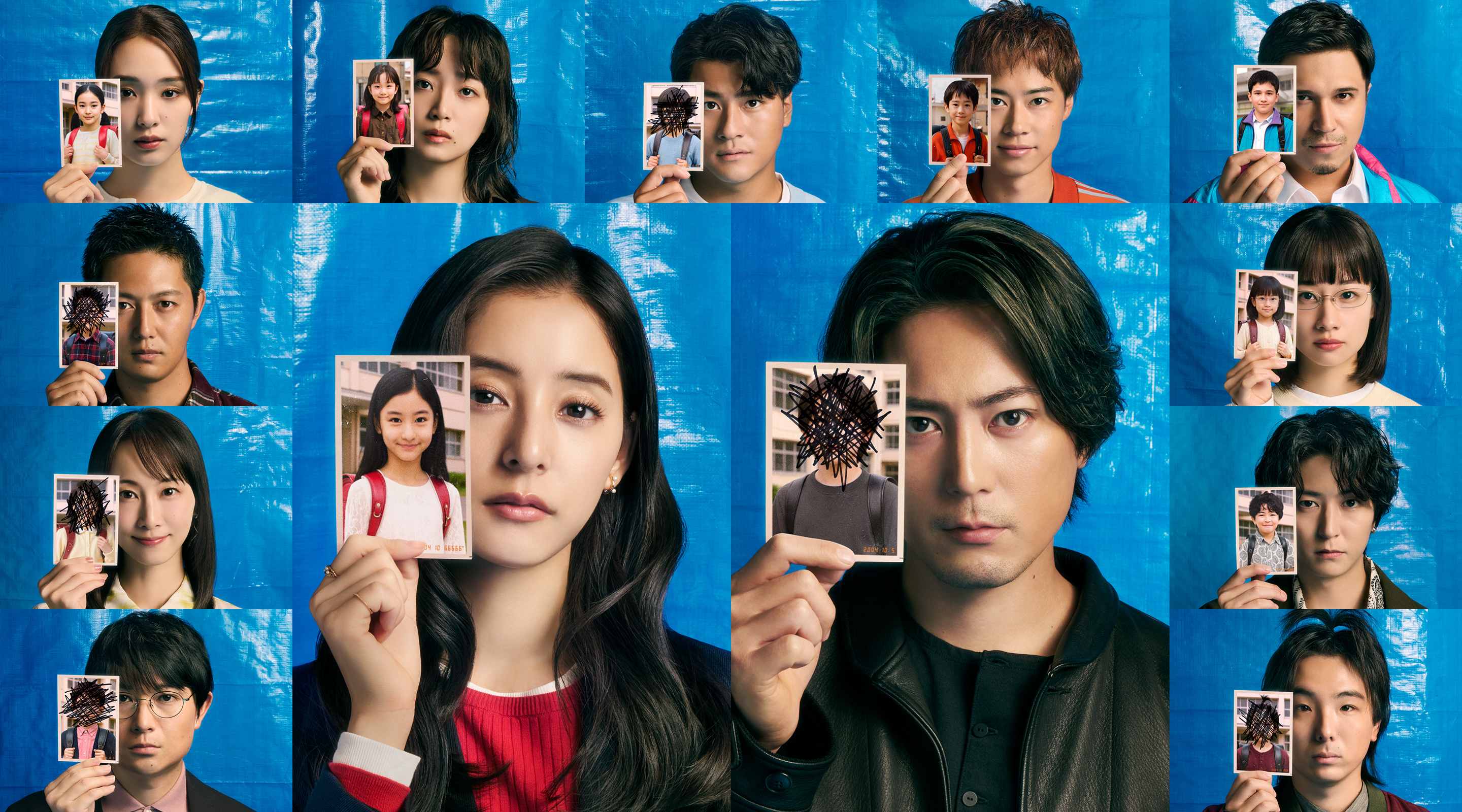 Nippon TV Returns to Series Mania Forum with Two New Scripted Formats ...