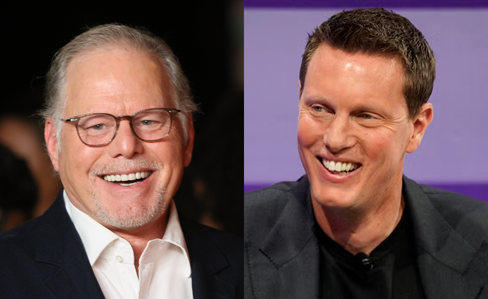 Paramount and WBD Make Merger Official, Set Date of Completion - TTV News