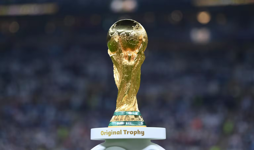 Disney Plus+ Premium transmitirá la Copa Mundial de la FIFA 2026 a ...
